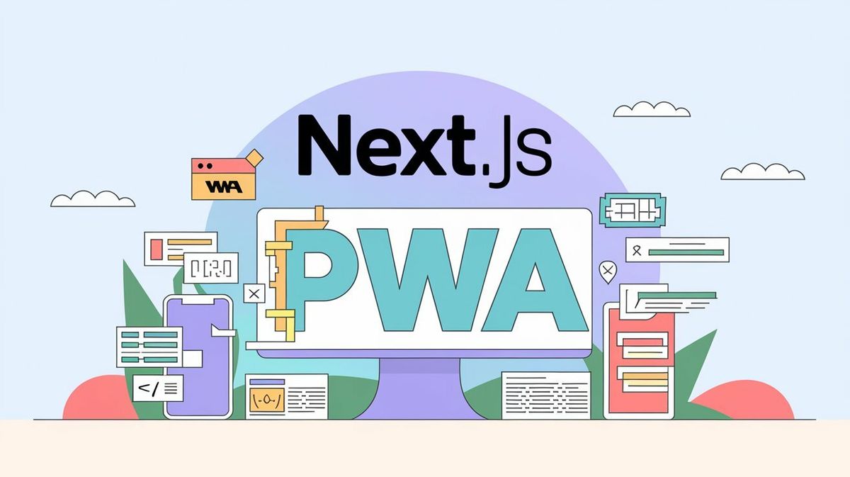 Build a Progressive Web App with Next.js — TechTonicGeek - Buymeacoffee Build a Progressive Web App with Next.js — TechTonicGeek - Buymeacoffee