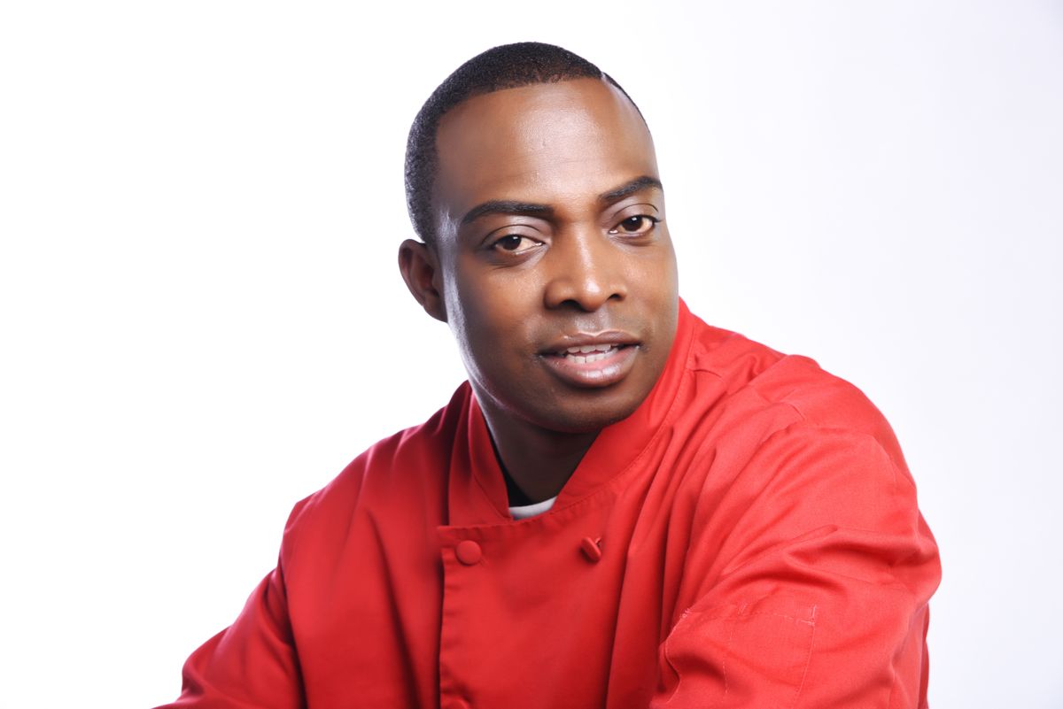 MEATLESS MONDAY Madness With Delicious Lentil Couscous Recipe! — Chef ...