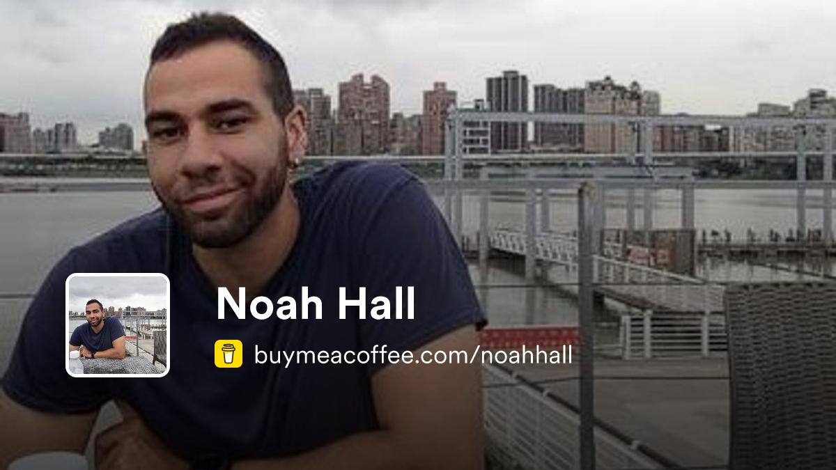 Noah Hall is Receipt Wrangler, a self-hosted receipt management solution - Buymeacoffee