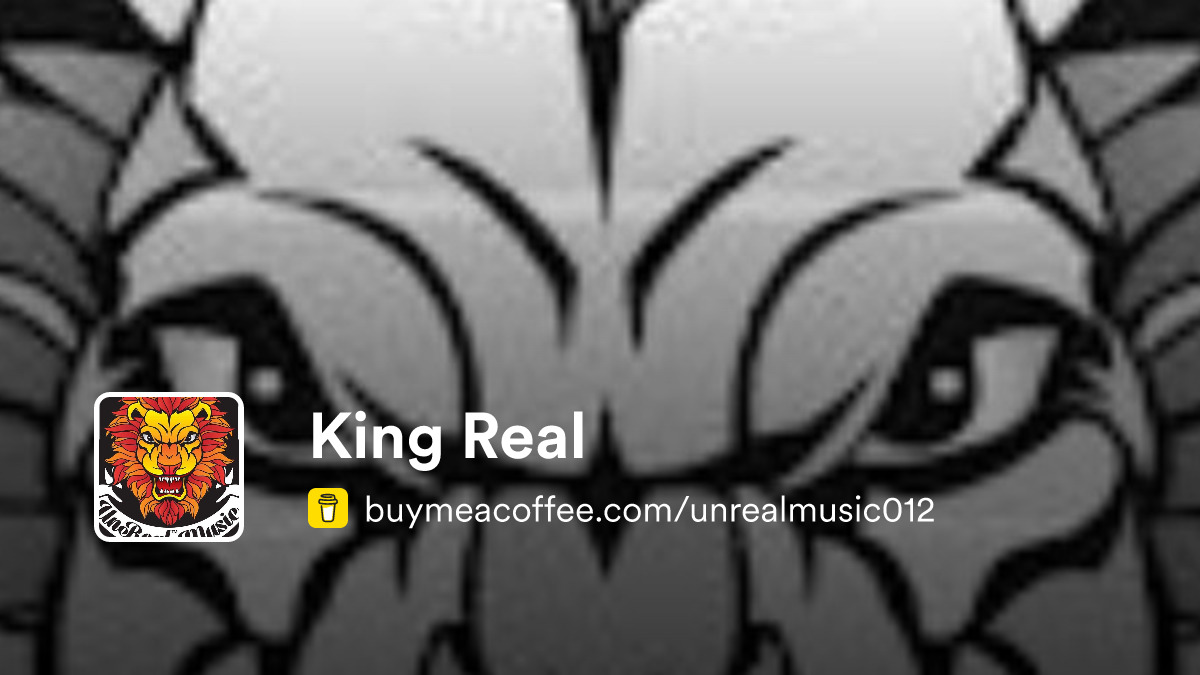 Gallery | King Real - Buymeacoffee