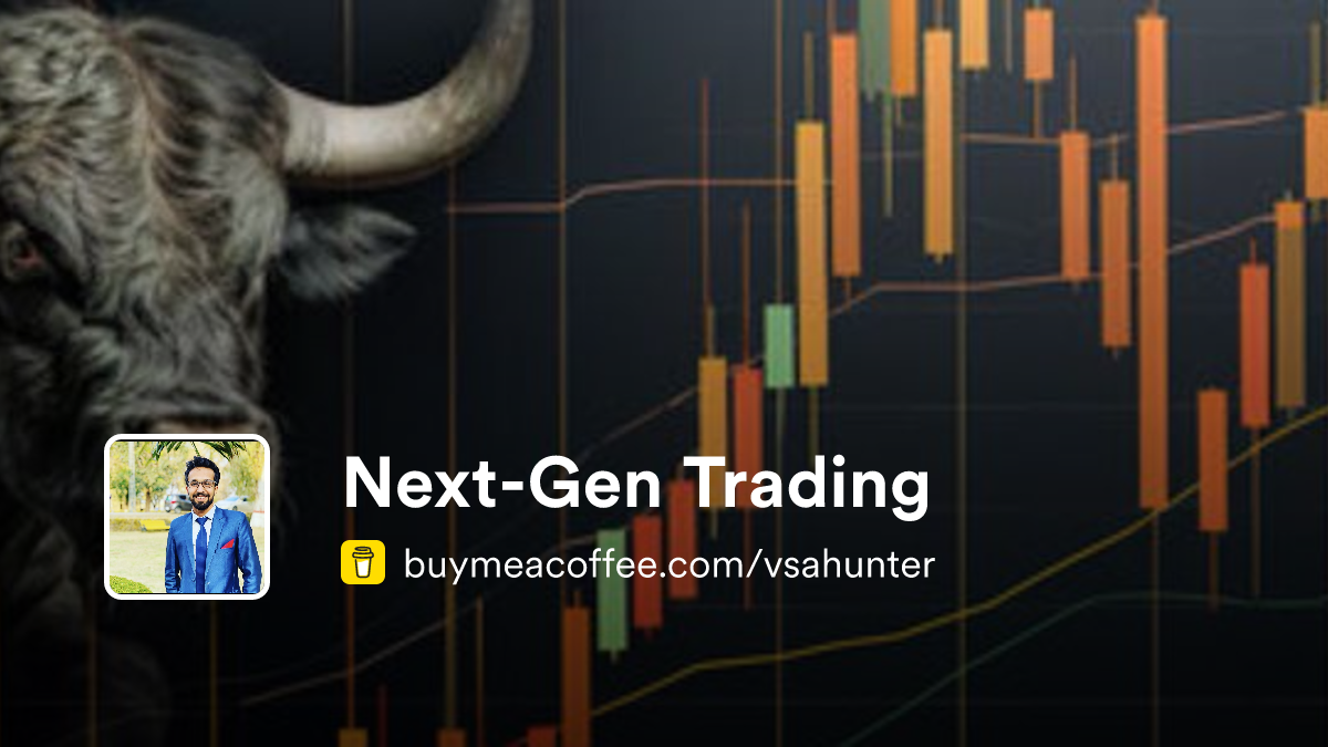Membership | Next-Gen Trading - Buymeacoffee