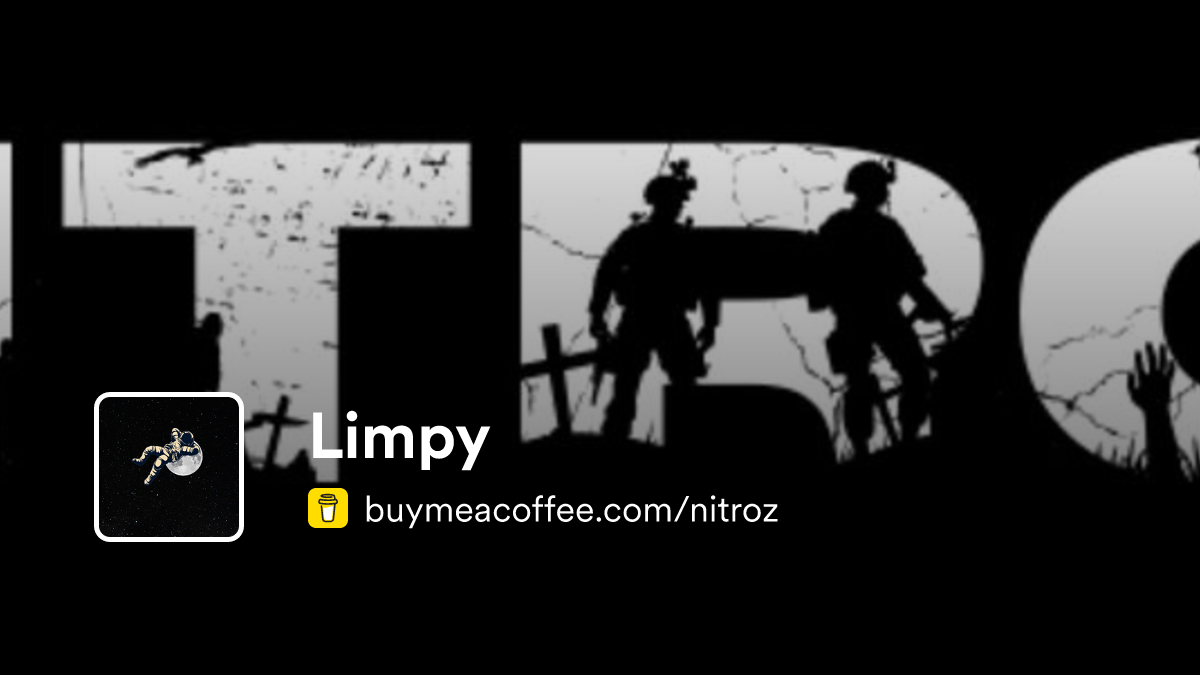 Membership | Limpy - Buymeacoffee