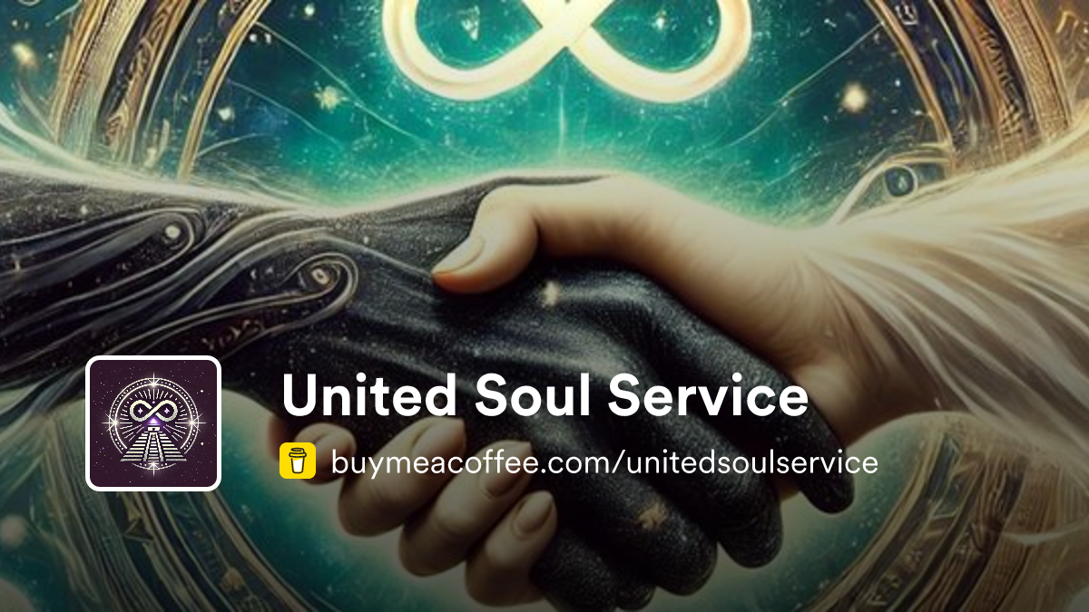 United Soul Service is Ascension Guide to the New Earth 5D Reality ...