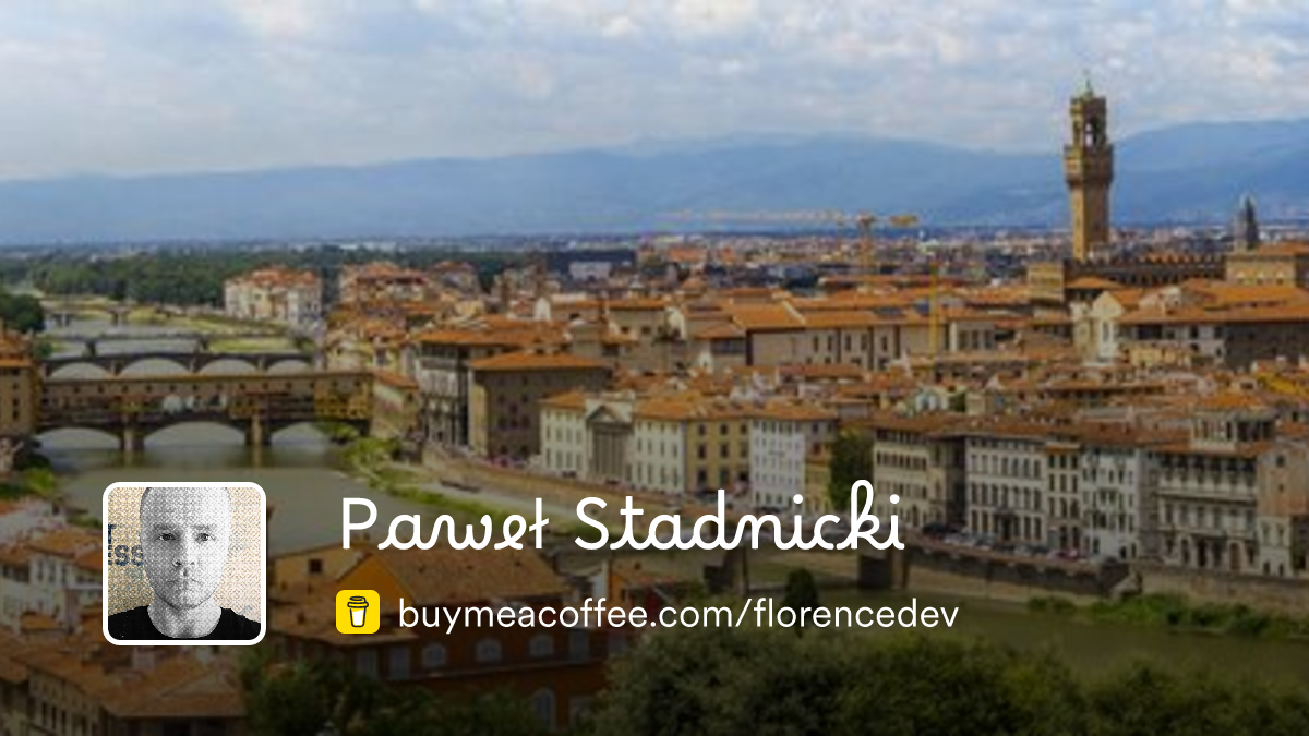 Paweł Stadnicki is building municipal apps and analysis with F# and ...