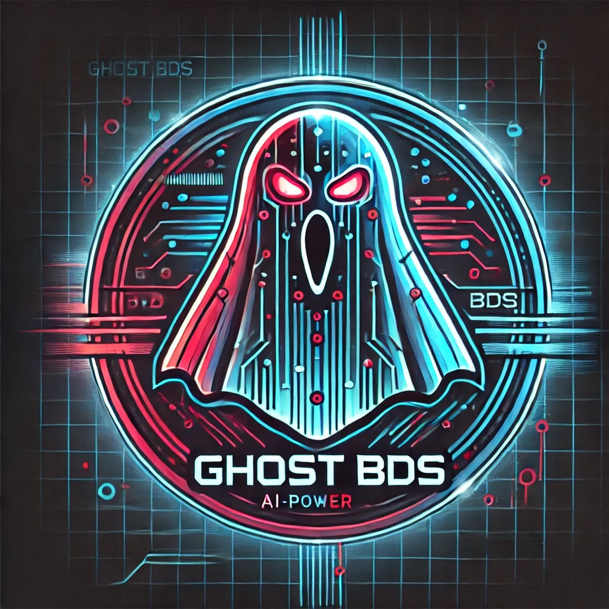 New Veil Release — Ghost Core - Buymeacoffee