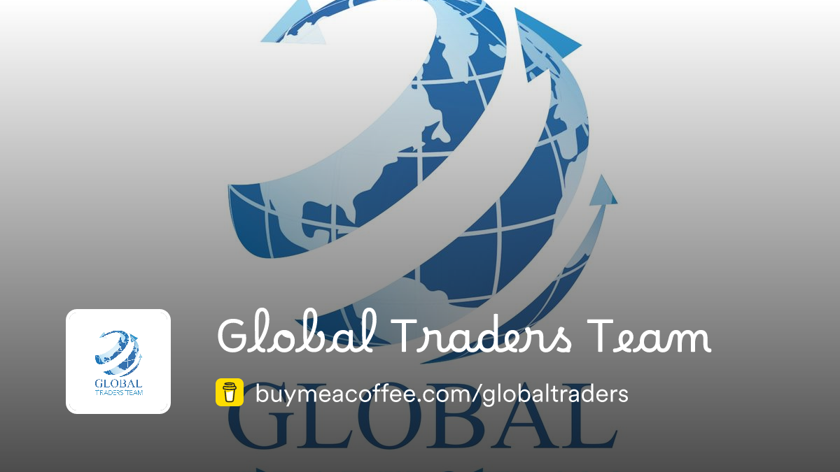 Global Traders Team - Buymeacoffee