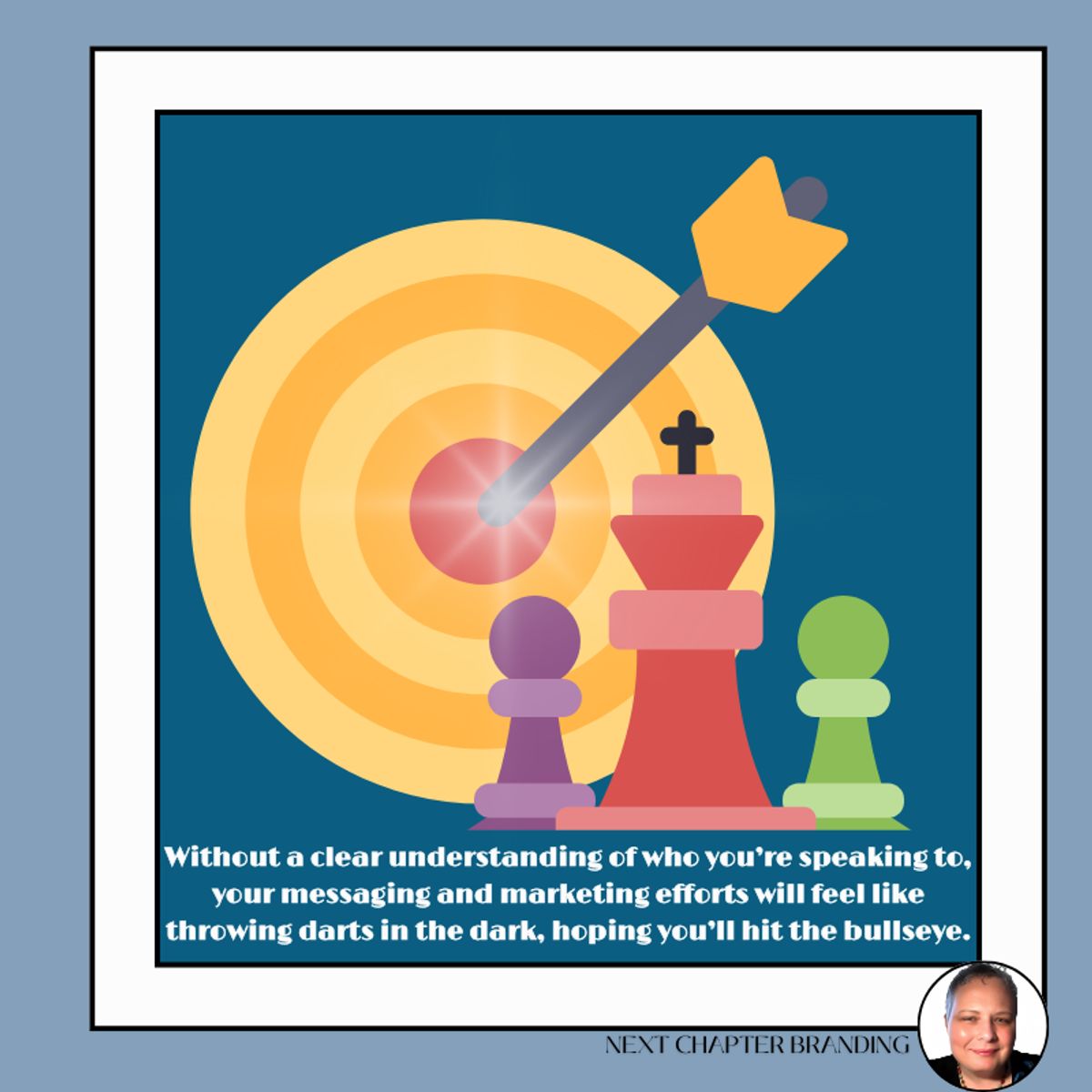 How to Discover Your Target Audience (A.K.A. Your Tribe) — Shonda ...