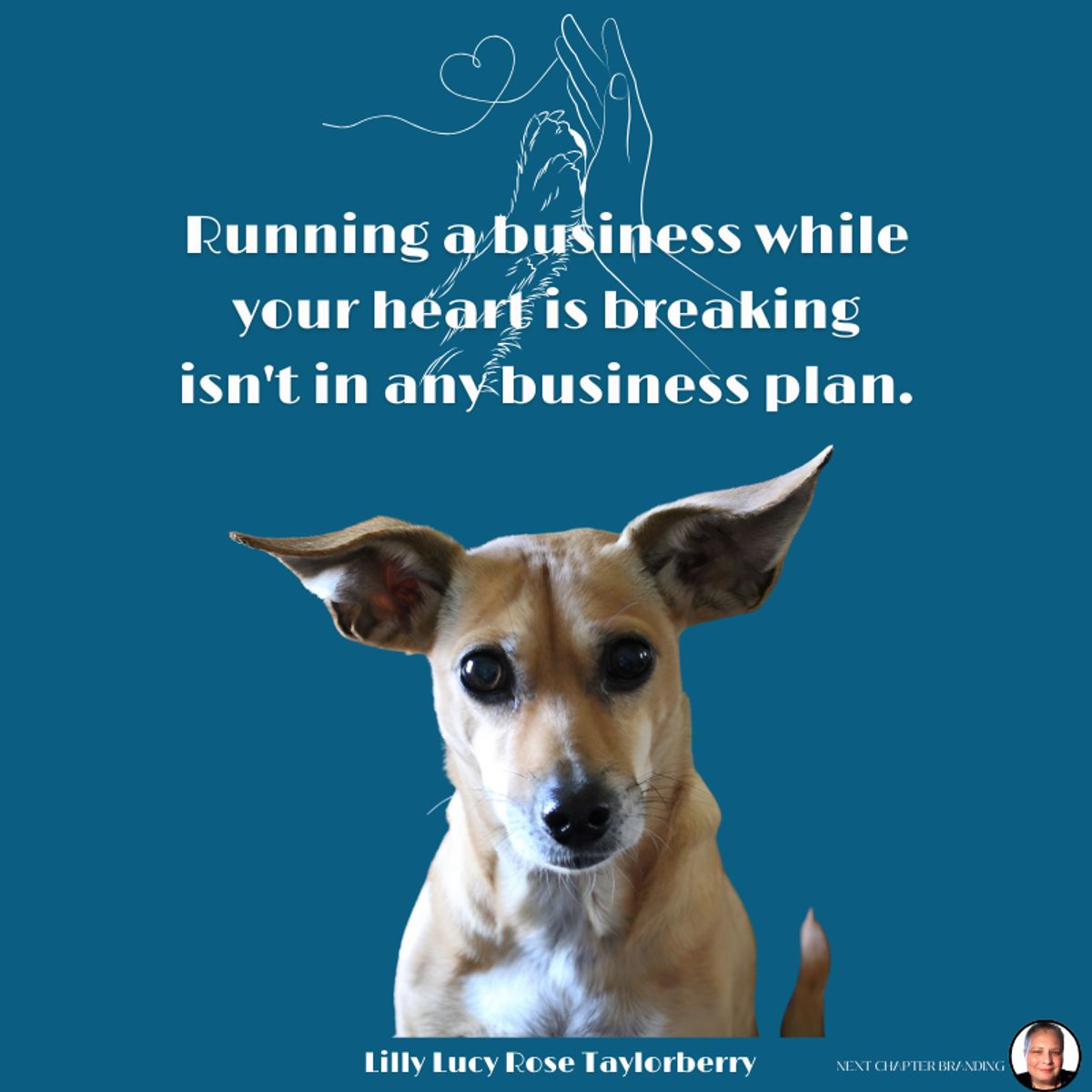 When Business Meets Heartbreak: Navigating Personal Crisis as an ...