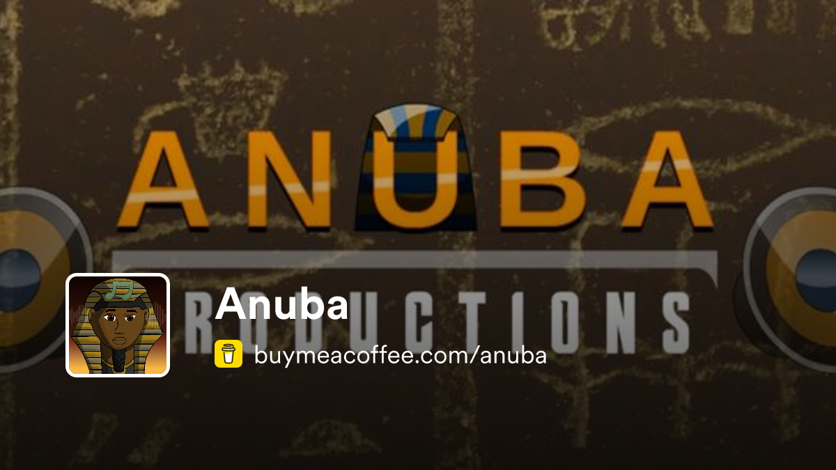 Anuba is Epic Orchestral Covers of Hip Hop/R&B, Films and Video Games ...