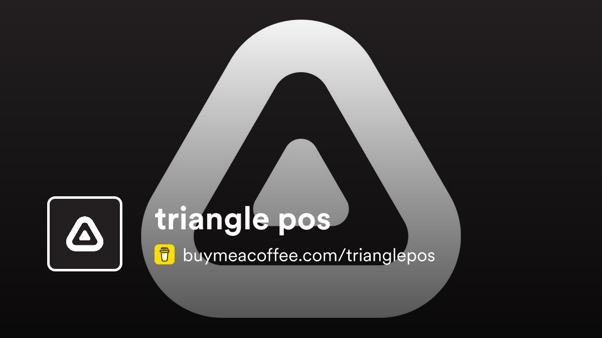 triangle pos is at triangle pos, we make roblox assets - Buymeacoffee