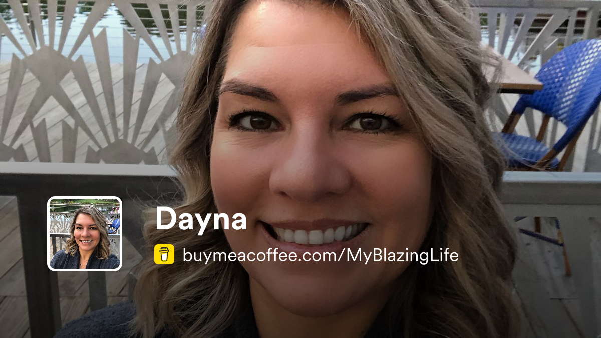 Dayna is YouTube vids on food deliveries, cooking, my pets, etc ...