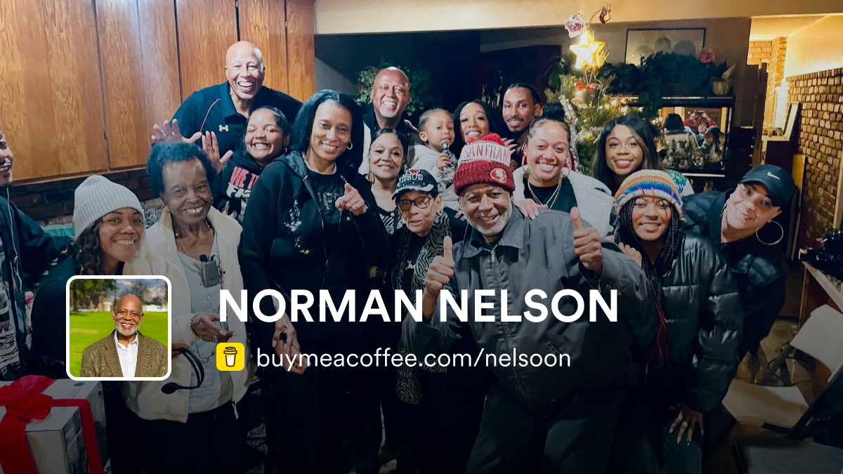 NORMAN NELSON is Please help Irene Nelson after Devastating Eaton fire ...