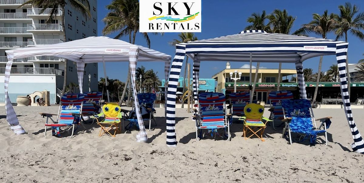 Affordable Beach Chair Rentals – Fort Lauderdale — news2 - Buymeacoffee