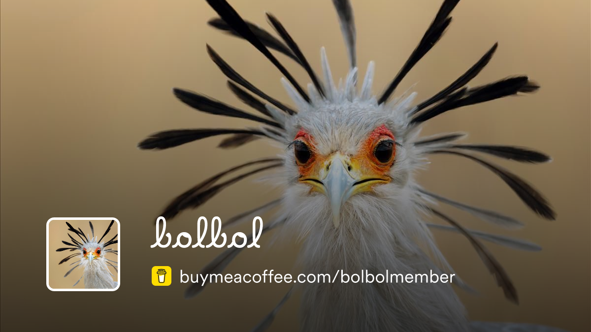 bolbol is tutoring at biology forums - Buymeacoffee