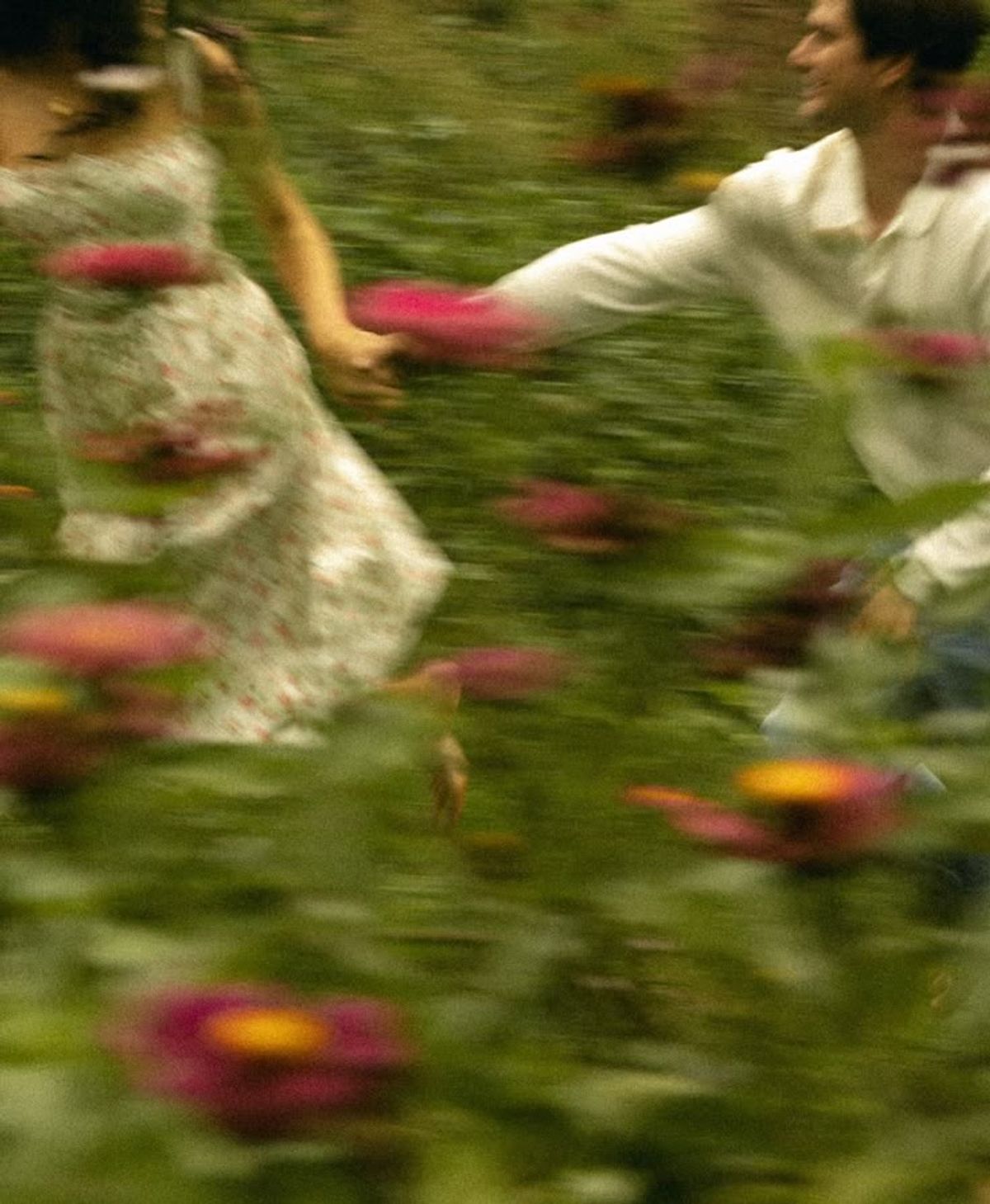 The Power of Love Letters — Jessica Mahler - Buymeacoffee