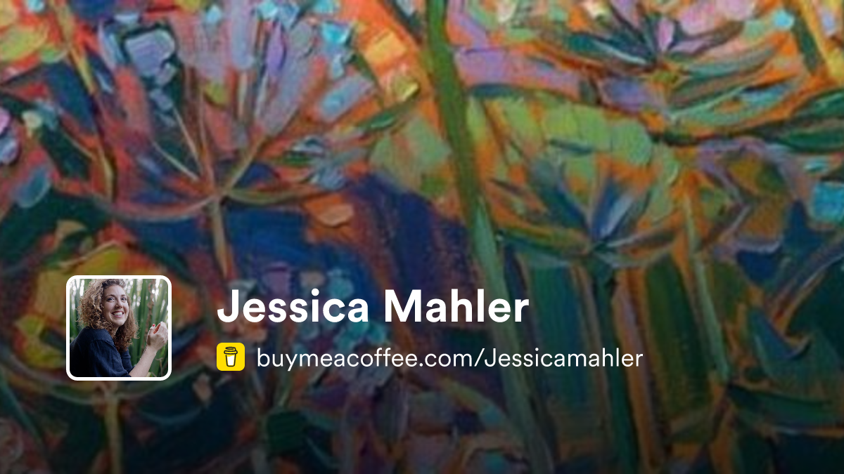 Jessica Mahler is inspiring heart-led expression, creation, empathy ...