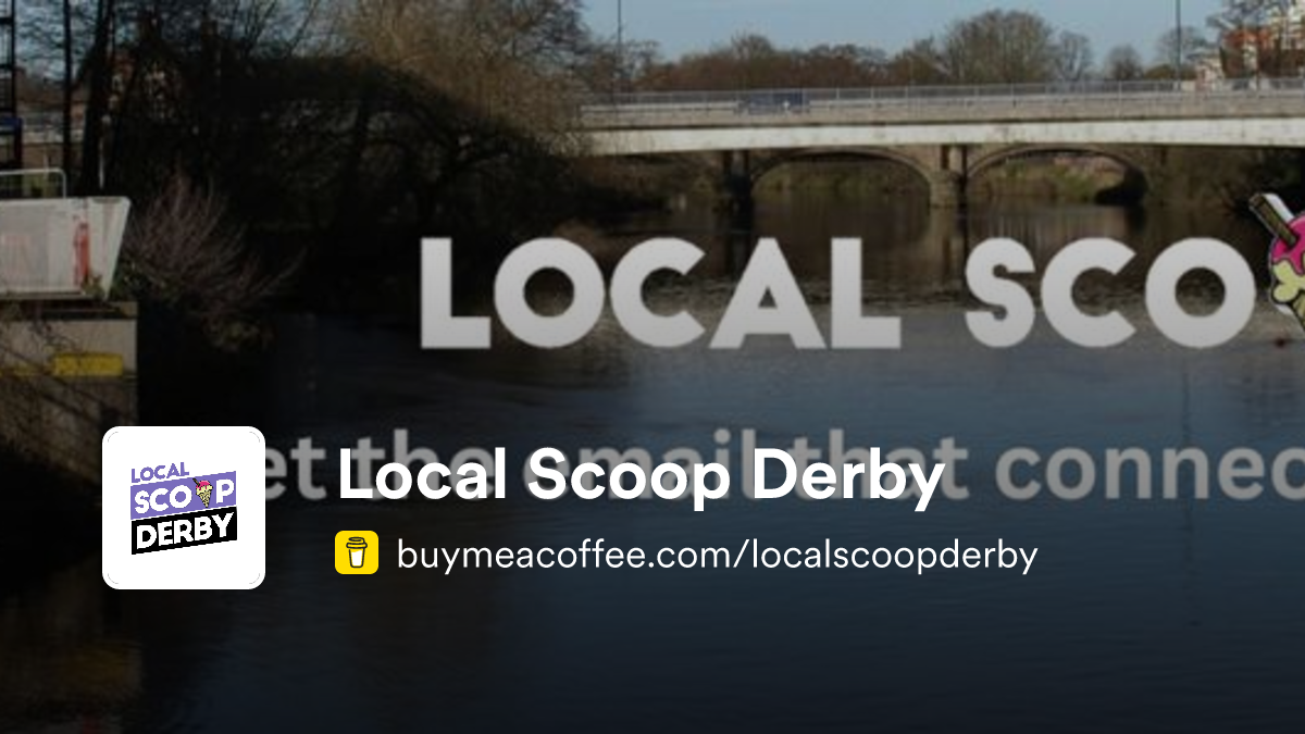 Local Scoop Derby is We love supporting local businesses in Derby on ...