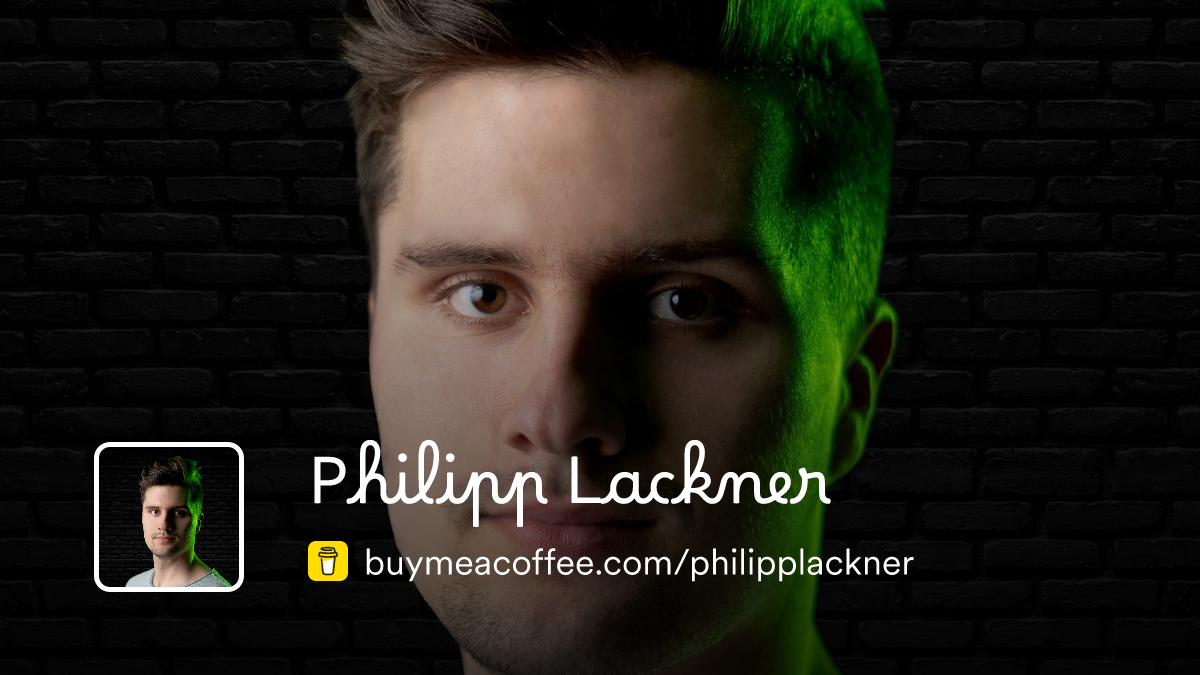 Philipp Lackner is sharing Instagram posts and Android development tutorials on YouTube ...