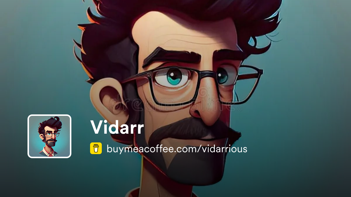 Vidarr is FiveM Custom NUI & Resources, Full-Stack Web Developer ...