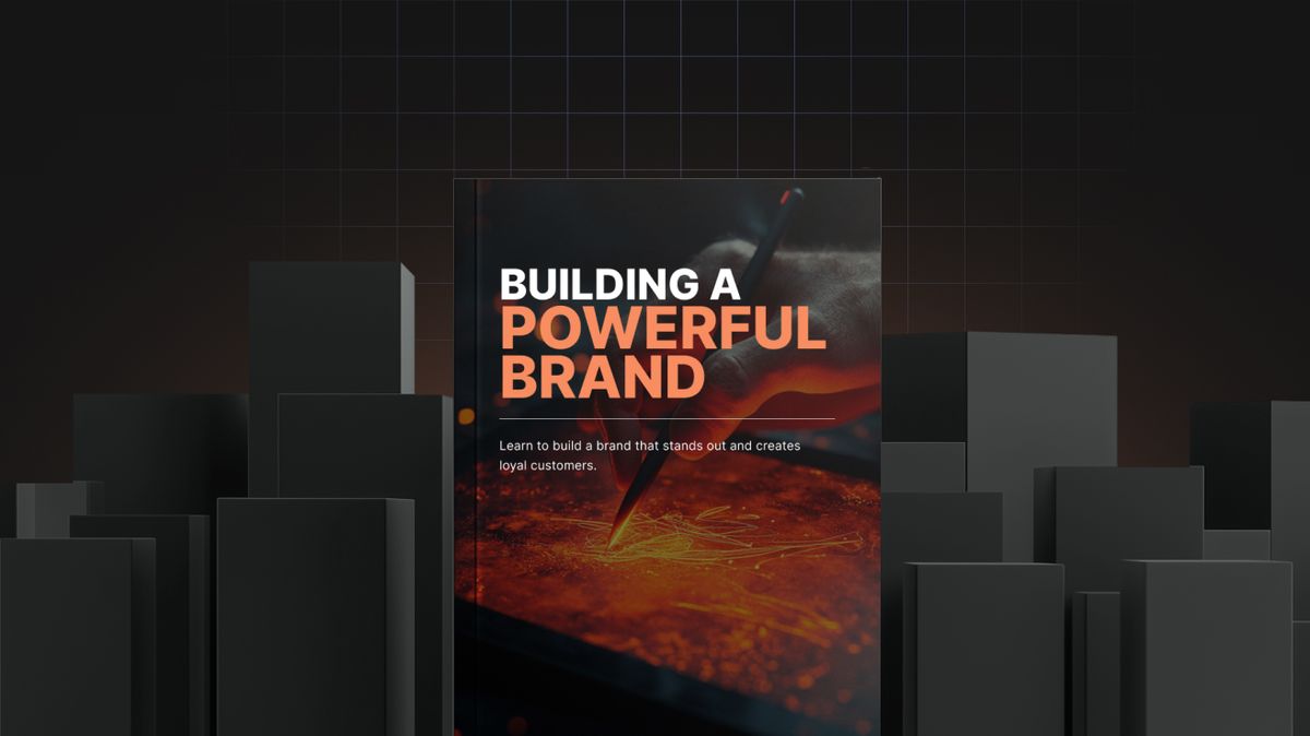 Build a Powerful Brand with Our Brand Building Toolkit — The Growth ...