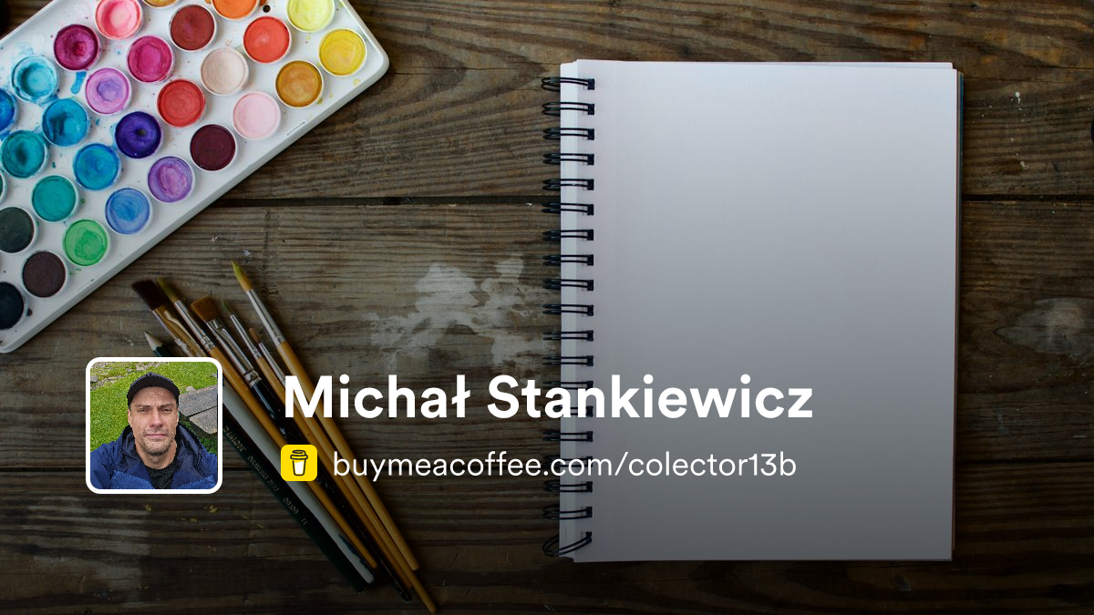 Michał Stankiewicz is Full Stack Developer at SIX-Group. Dynamic, creative person, willing t ...