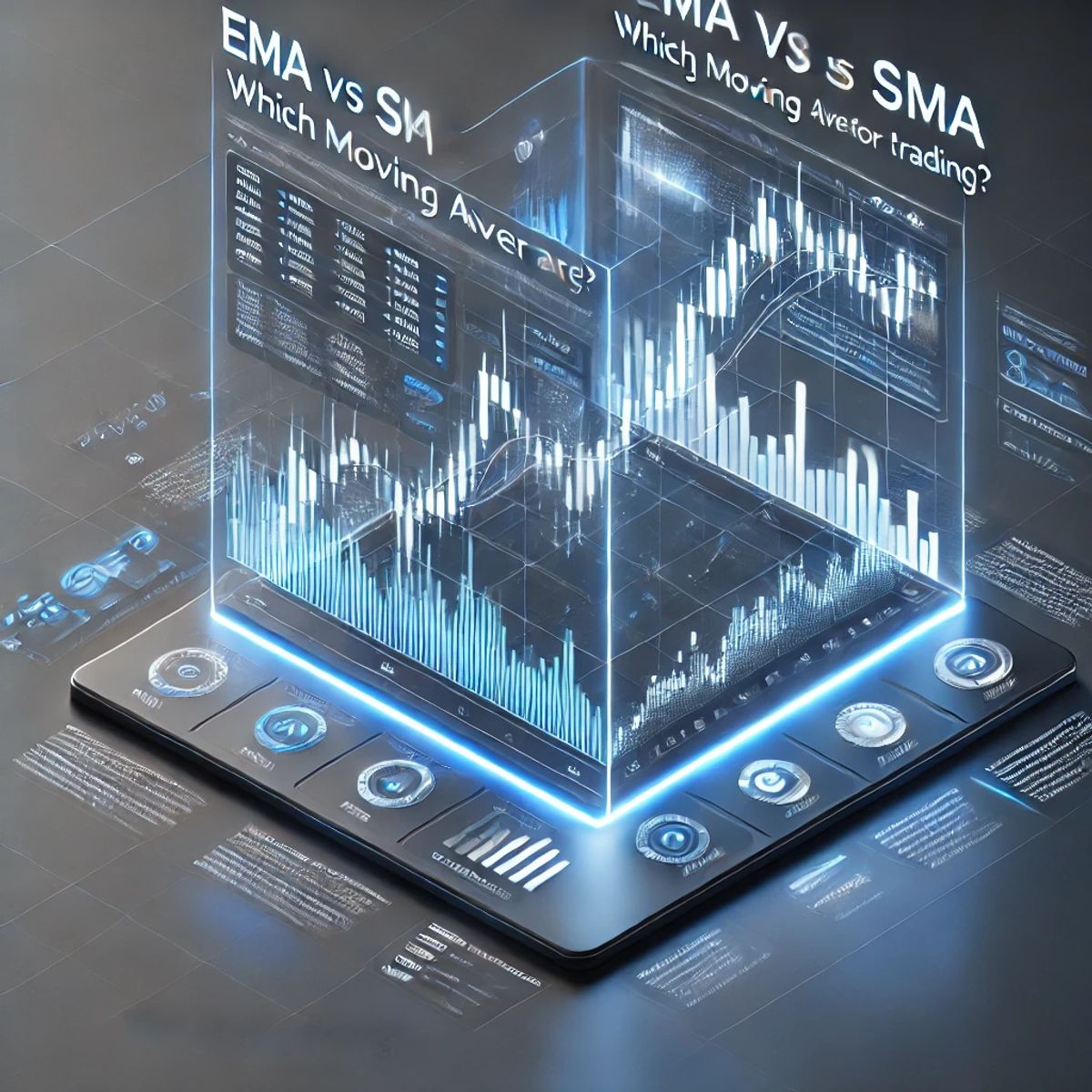 рџ љ Ema Vs Sma Which Moving Average Is Best For Trading вђ Sharpwick
