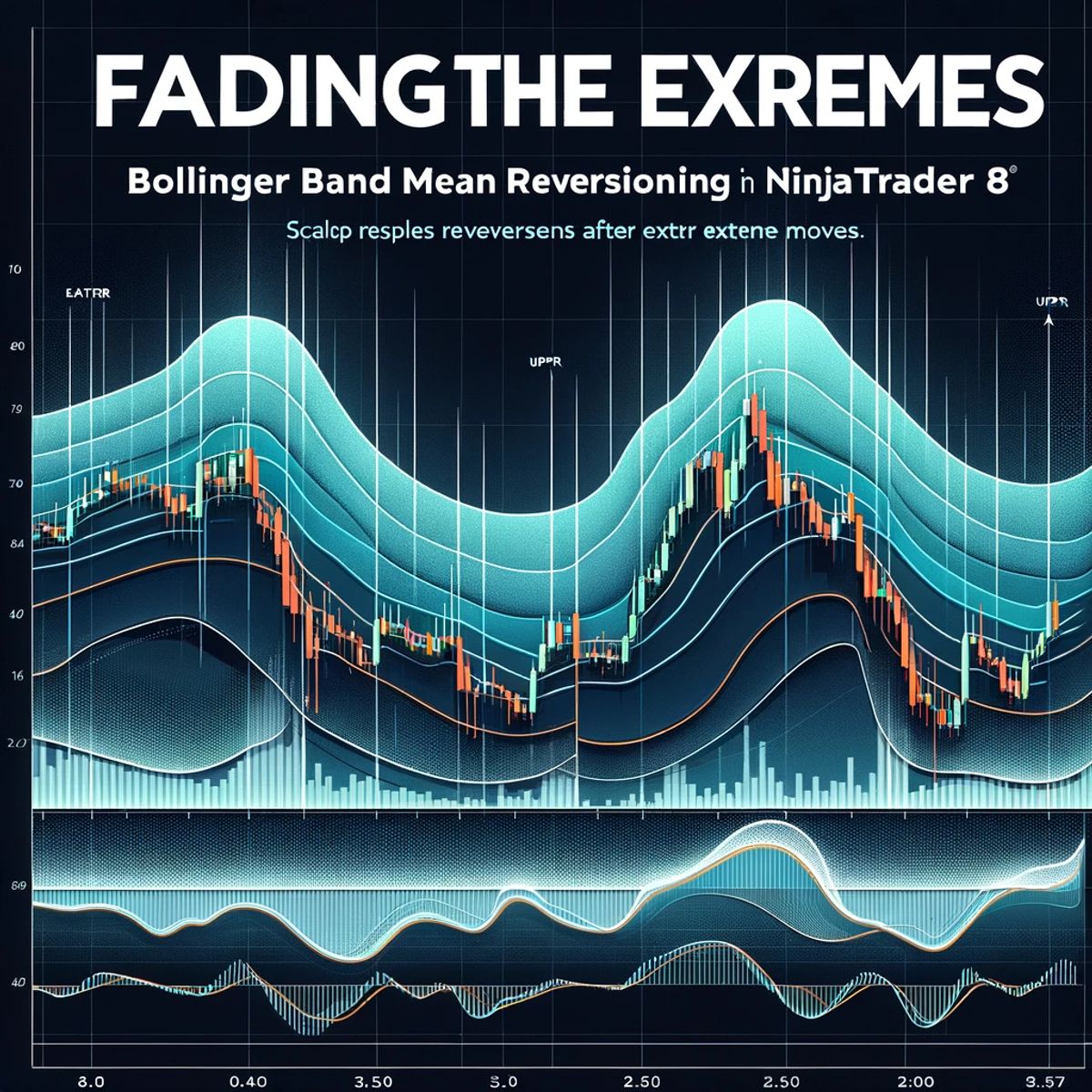 🎯 Fading the Extremes: Bollinger Band Mean Reversion Scalping in ...