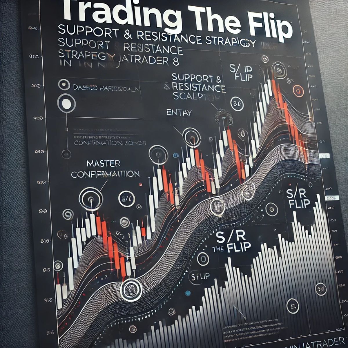 🔄 Trading the Flip: Support & Resistance Scalping Strategy in ...