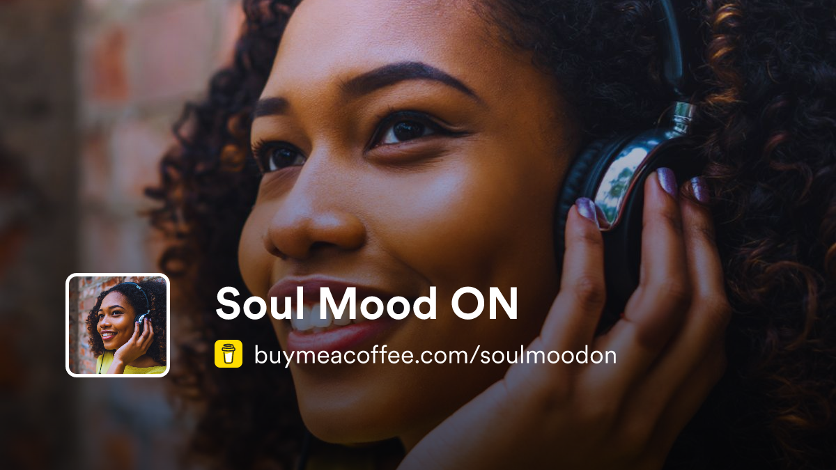 Soul Mood ON is Streaming 24/7 – Smooth Jazz, Soulful Grooves ...