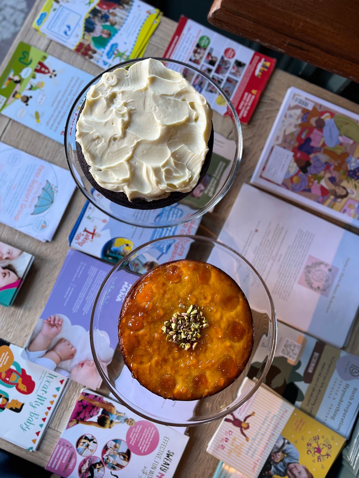 Gorgeous day for a bit of CAKE 🍰 — Mother Cuppa - Buymeacoffee