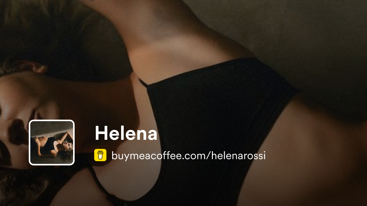 Helena is creating beautiful artistic photos through AI. - Buymeacoffee