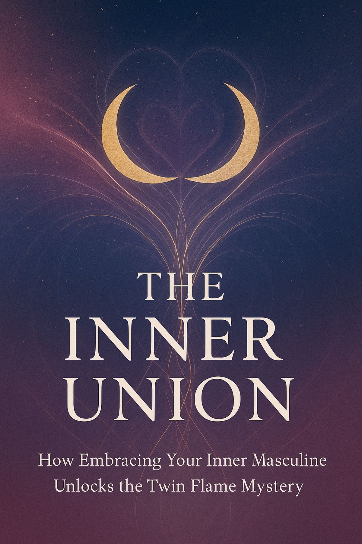 The Inner Union: How Embracing Your Inner Masculine Unlocks the Twin ...