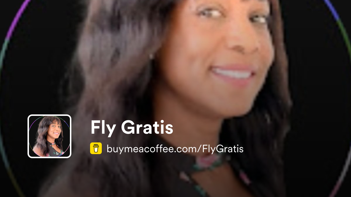 Fly Gratis - Buymeacoffee