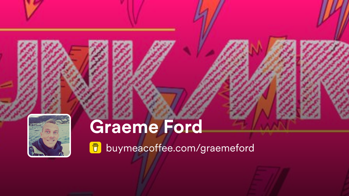 Graeme Ford is Creating A Platform to Revolutionise MRX Education for ...