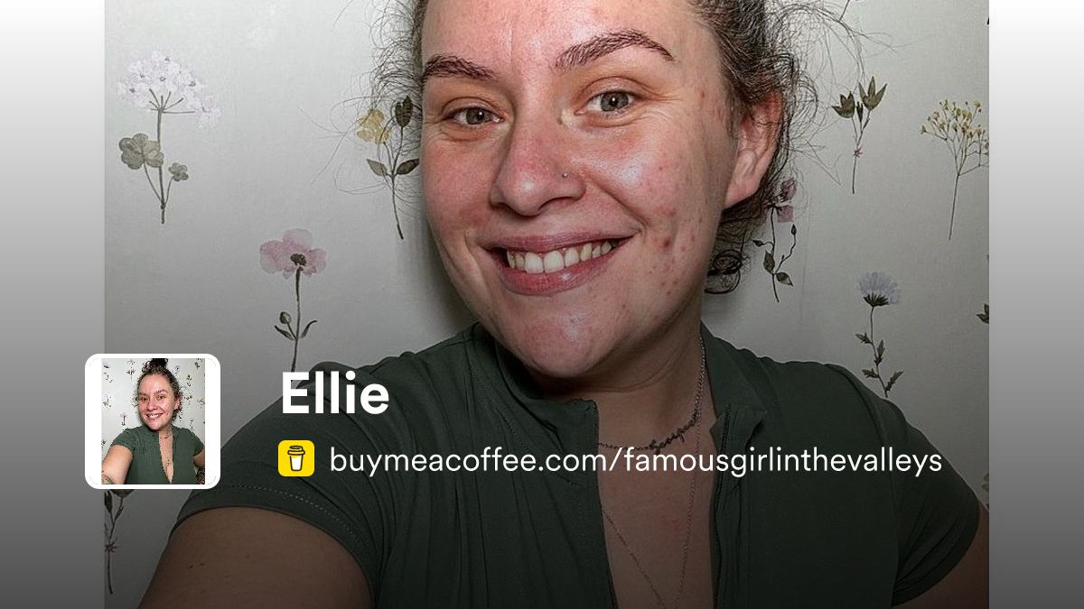 Ellie is Food reviews, supporting local businesses and just having fun. - Buymeacoffee