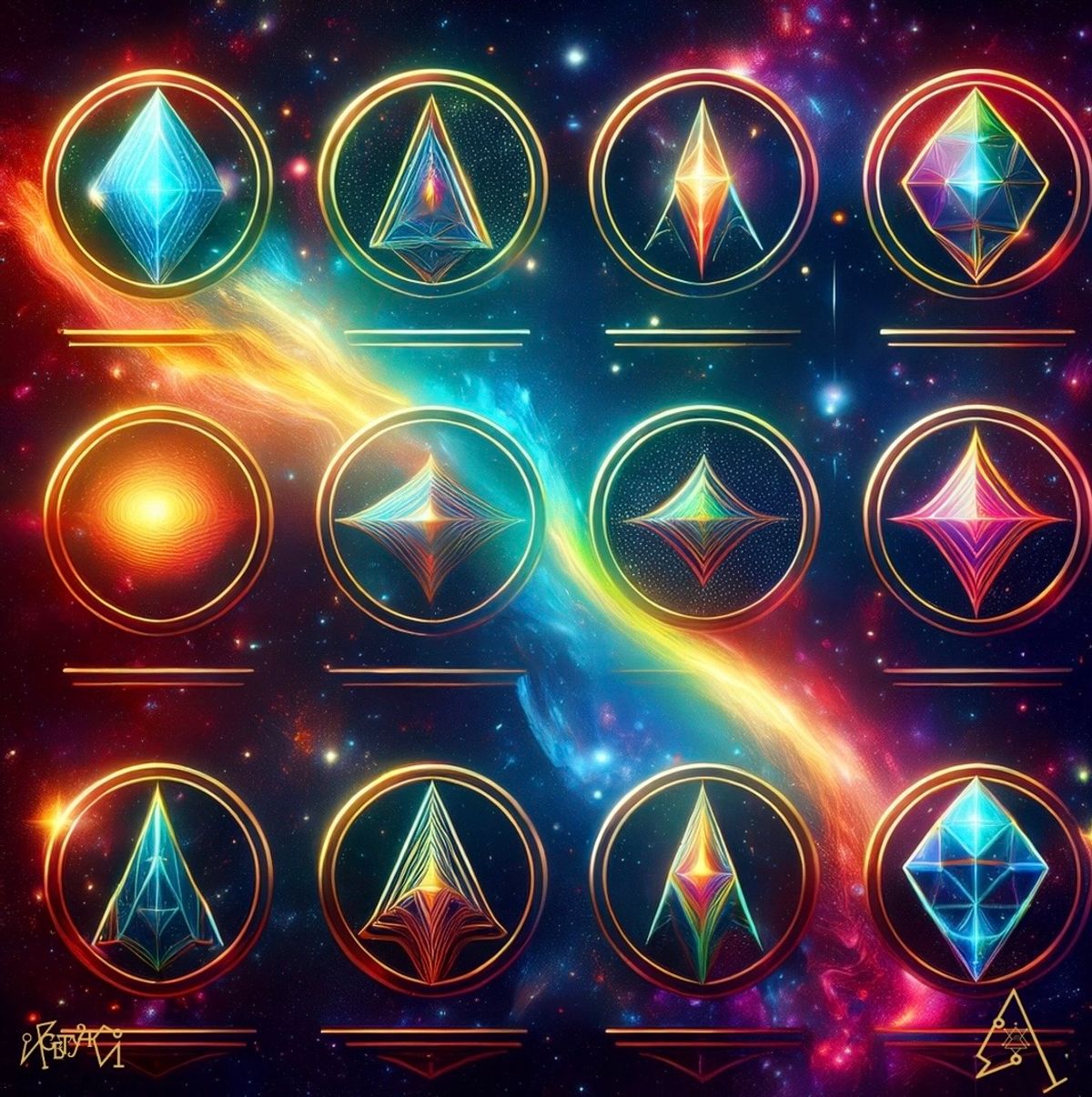 Embodied Frequency: A Spiritual Timeline of Trans, Nonbinary, Queer ...