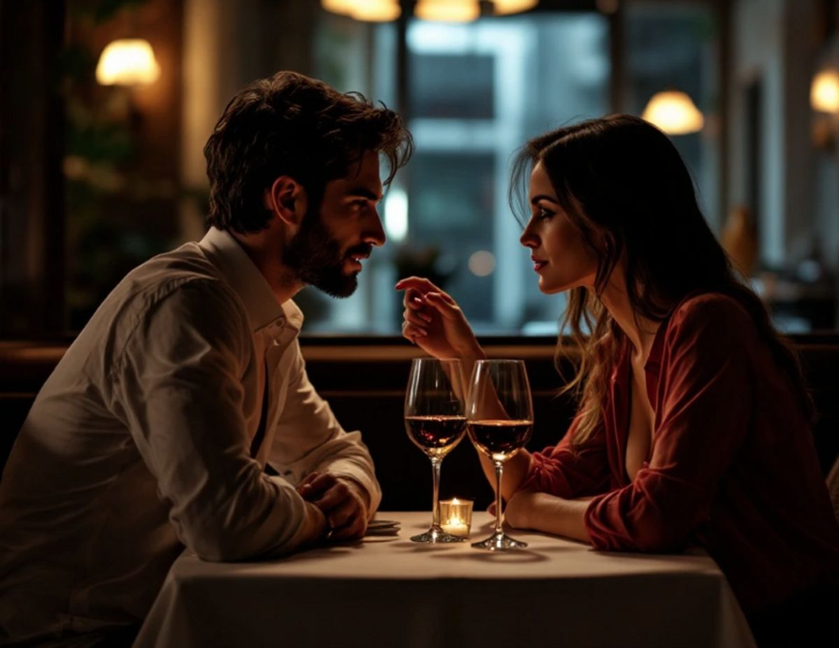 A Taste of Endurance — Avalon Lust - Buymeacoffee