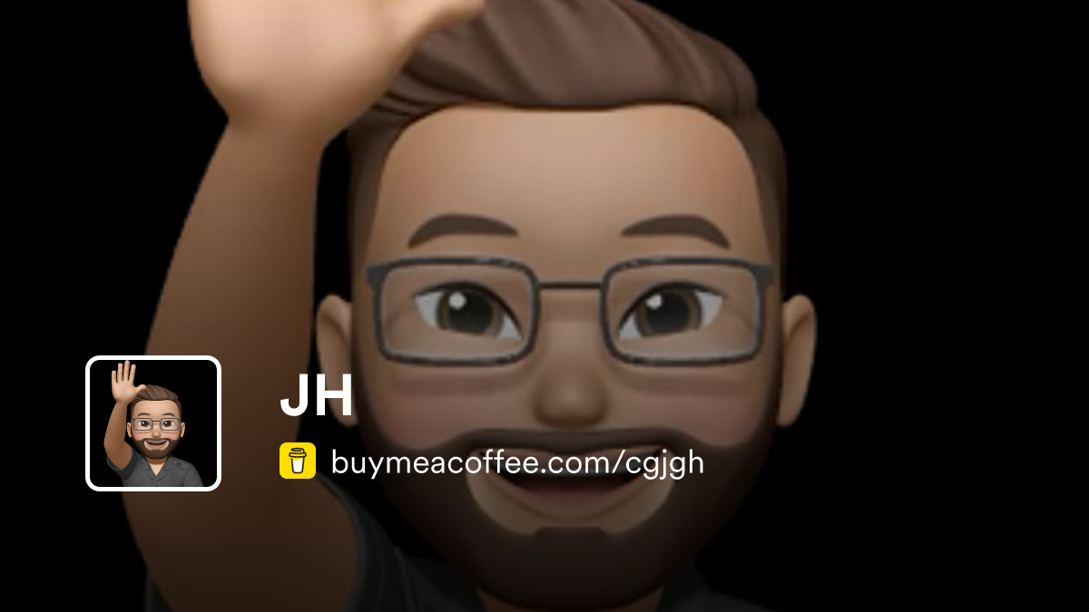 JH is Node-RED Dashboard 2.0 developer and node creator - Buymeacoffee