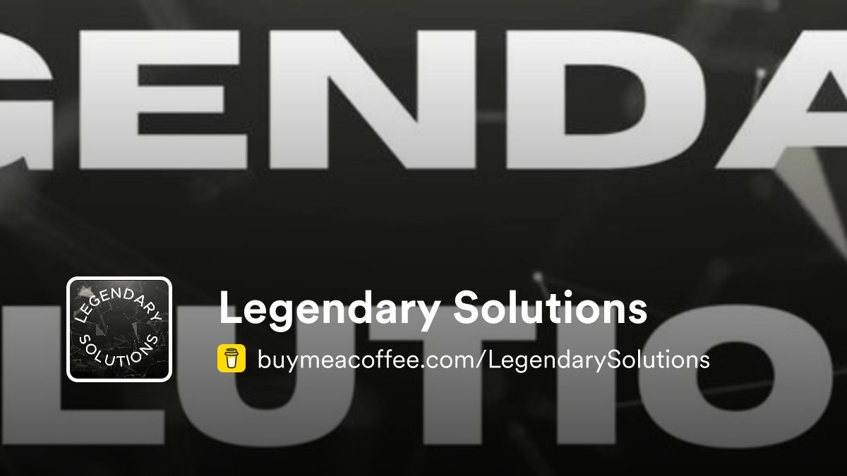 Legendary Solutions is Stock chart analysis, spreadsheet, stock ...