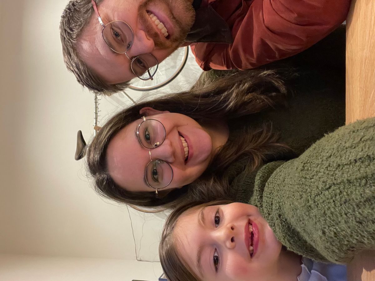 Thank you! — Melissa Elliott - Buymeacoffee