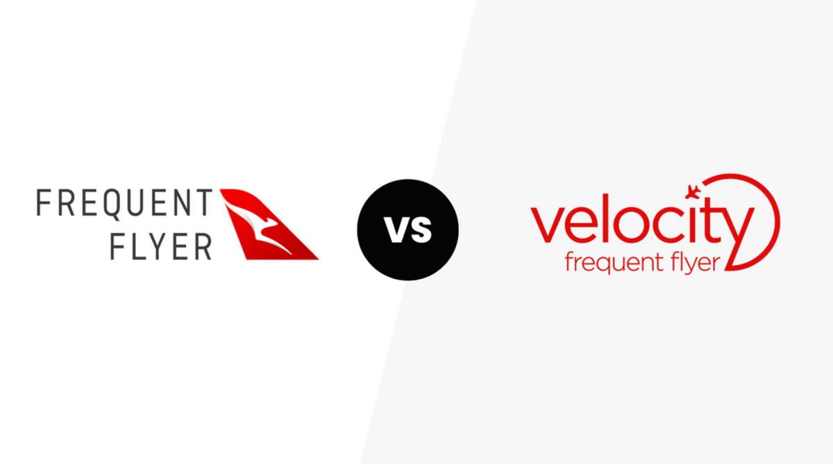 How to Open a Velocity Frequent Flyer and Qantas Frequent Flyer Account ...