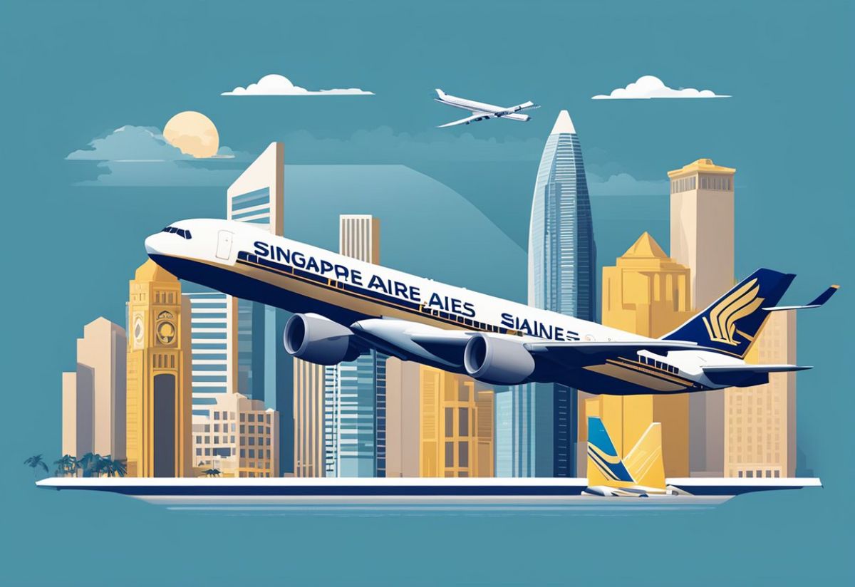 Why We Flew Out of Adelaide Instead of Melbourne (and Why It Was ...