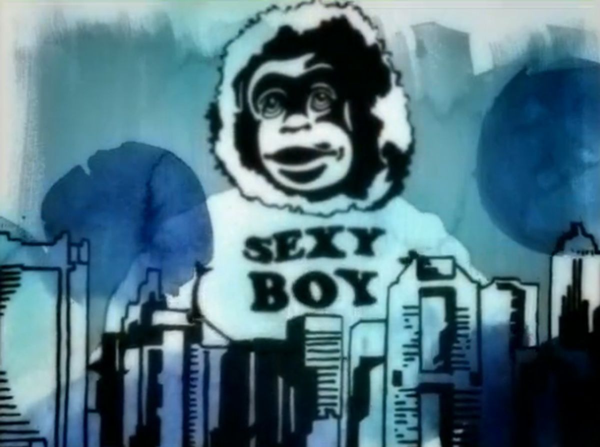 Mike Mills (the director, not REM bassist ;)) Playlist — Soundwatch ...