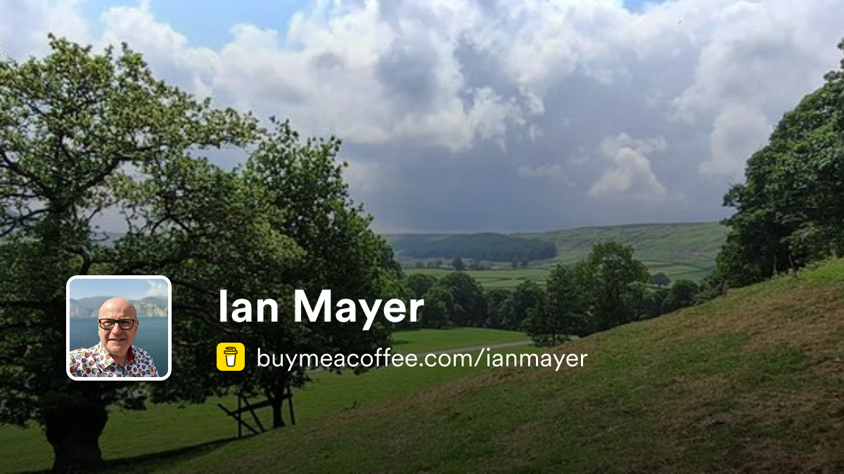 Ian Mayer is Resources, Books & Software all designed to help leaders ...