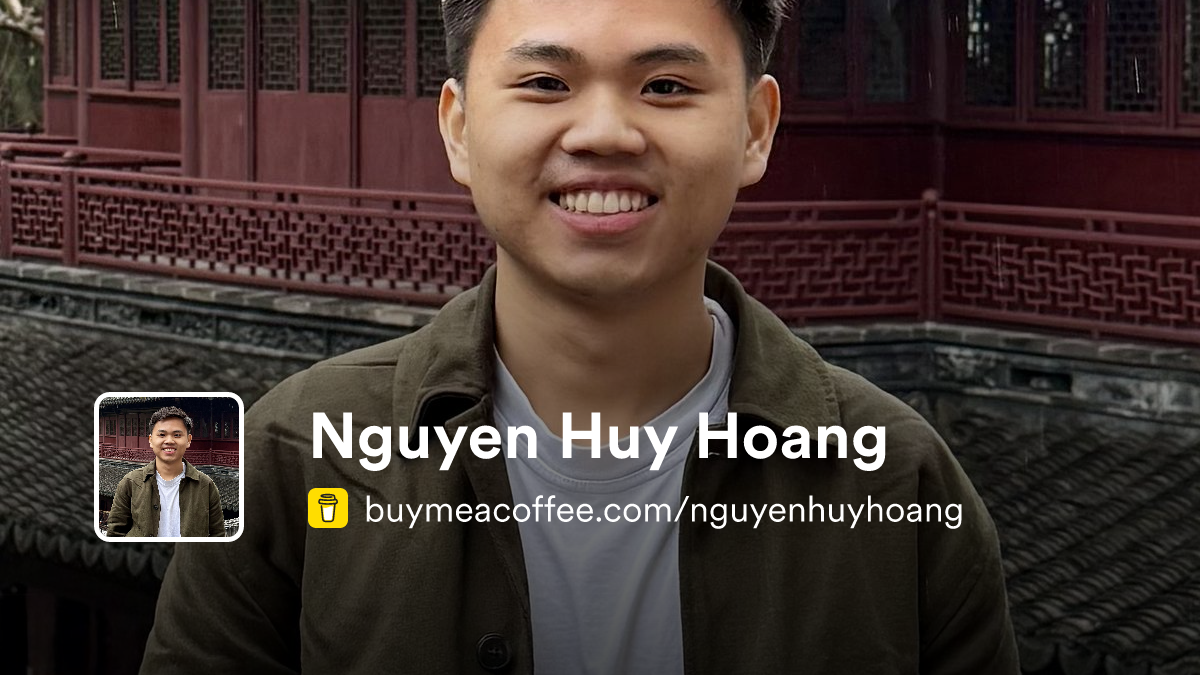 Nguyen Huy Hoang is Tất tần tật mọi thứ về kỳ thi ĐGNL TP.HCM - Buymeacoffee