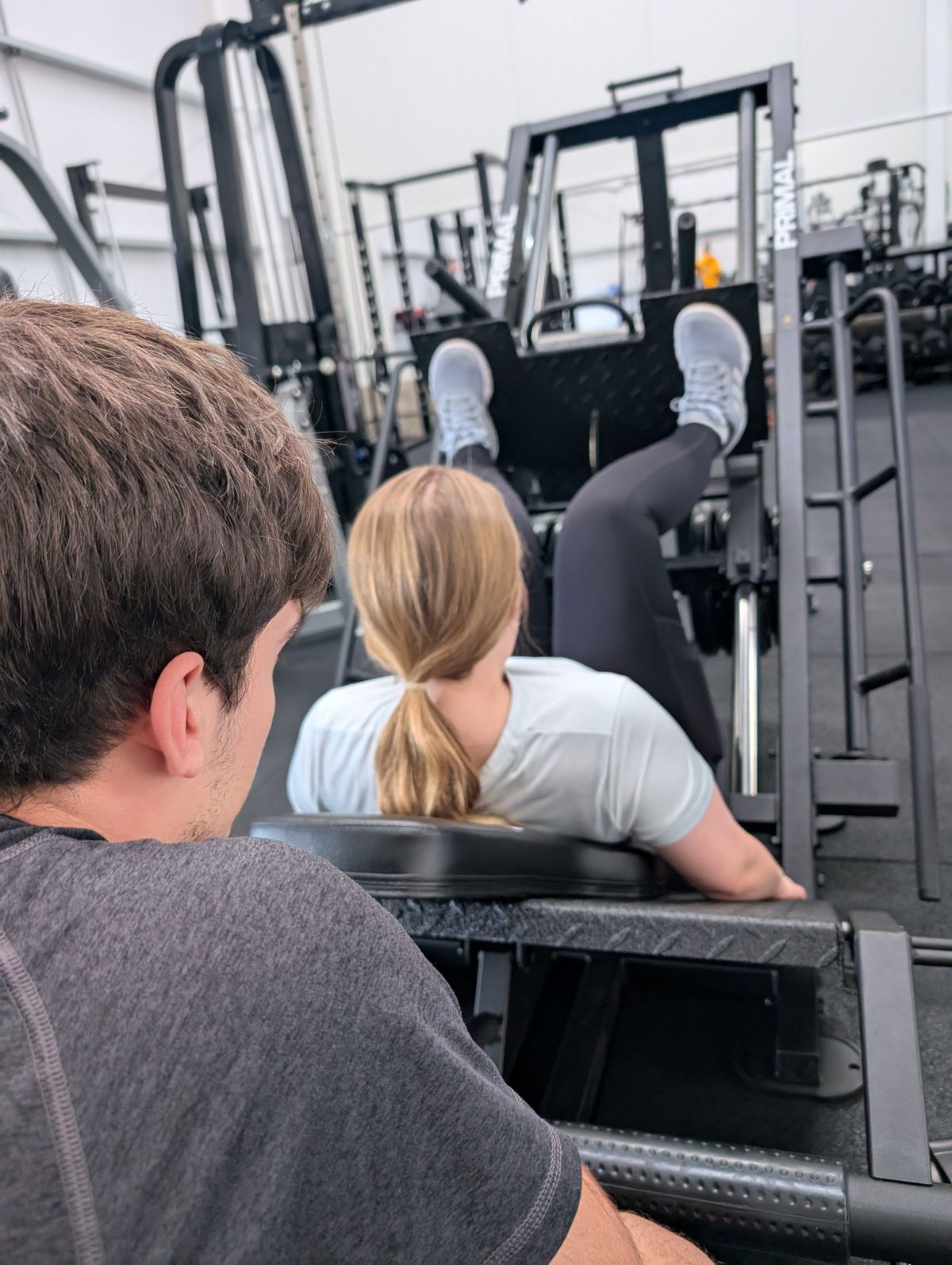 My Body Said "Enough!": A Full Stop (For Now) 🛑 — Touchline Performance - Buymeacoffee