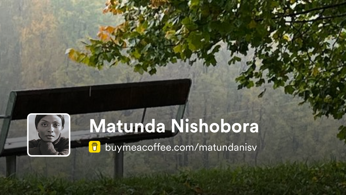 Matunda Nishobora - Buymeacoffee