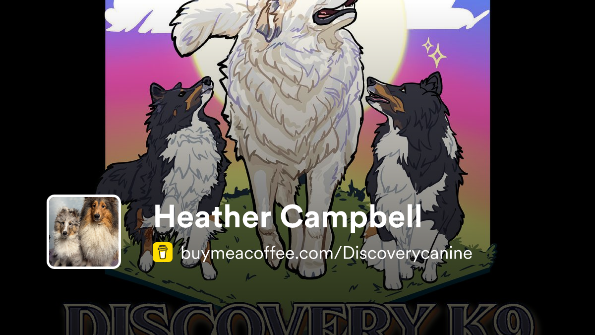 Heather Campbell is Creating community through empowering people ...