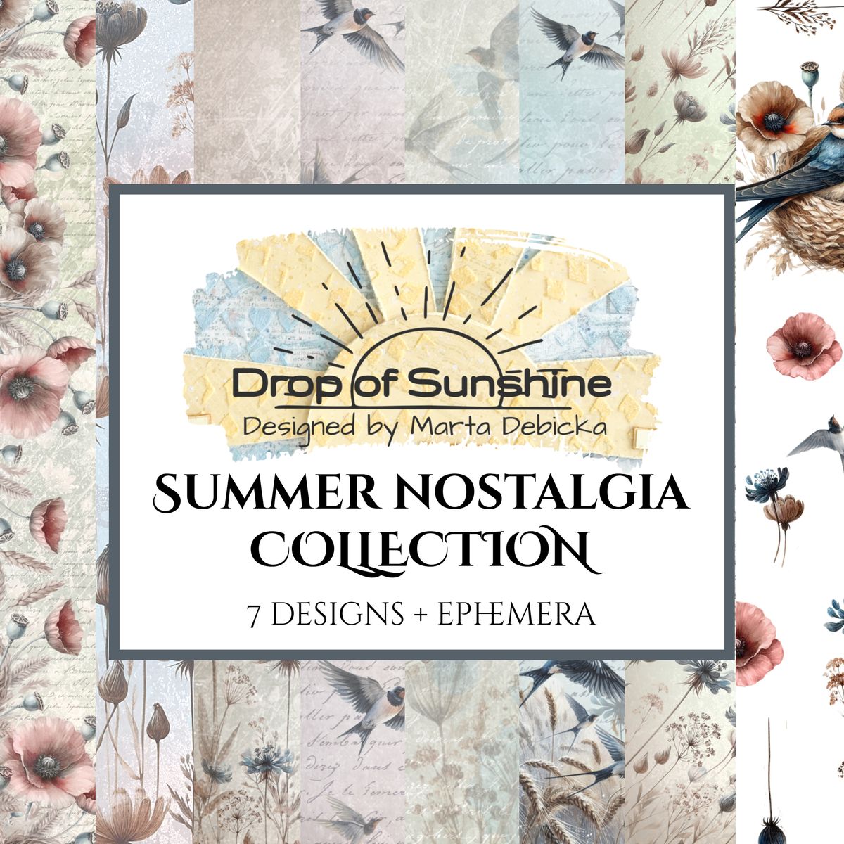 Masculine cards... try this quick ideas — Drop of Sunshine - Buymeacoffee