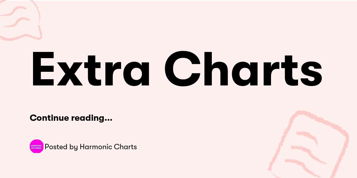 Extra Charts — Harmonic Charts - Buymeacoffee